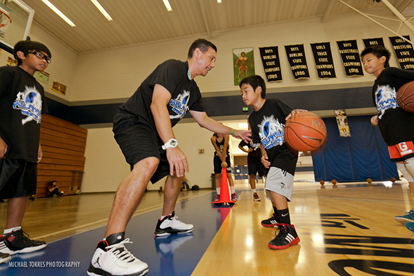 Kalakaua Basketball Spring Camp 2013 - ScoringLive