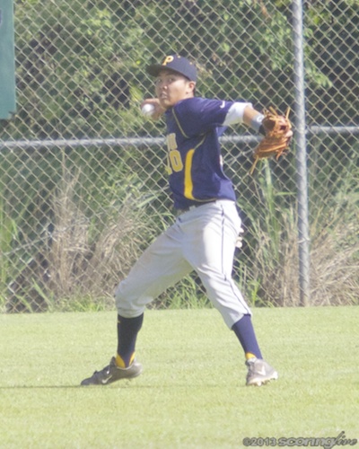 Saito helps pitch Mid-Pacific past Punahou, 2-0 - ScoringLive