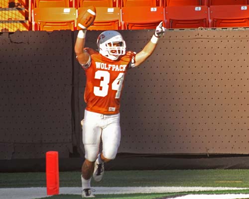 Pac-Five passes past Waipahu, 26-13 - ScoringLive