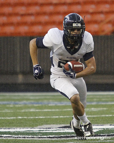 Long-time ILH rivalry heads Friday's slate of games - ScoringLive