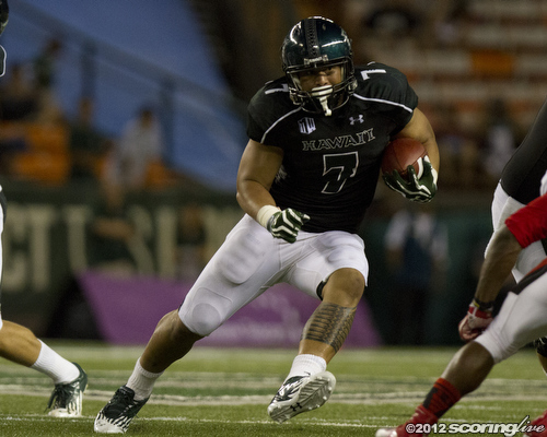 UH to face familiar foe in Mountain West opener - ScoringLive