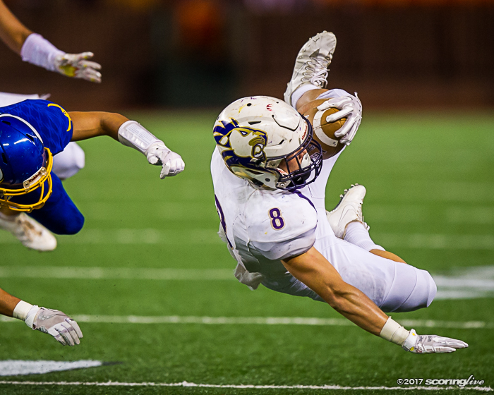 Football - ScoringLive :: Hawaii High School Sports :: ILH, OIA, BIIF ...