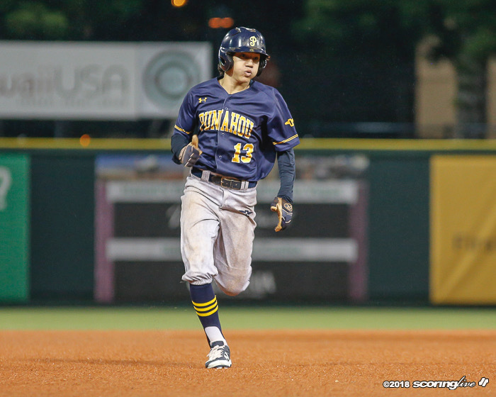 Buffanblu's Harrison commits to Texas A&M - ScoringLive