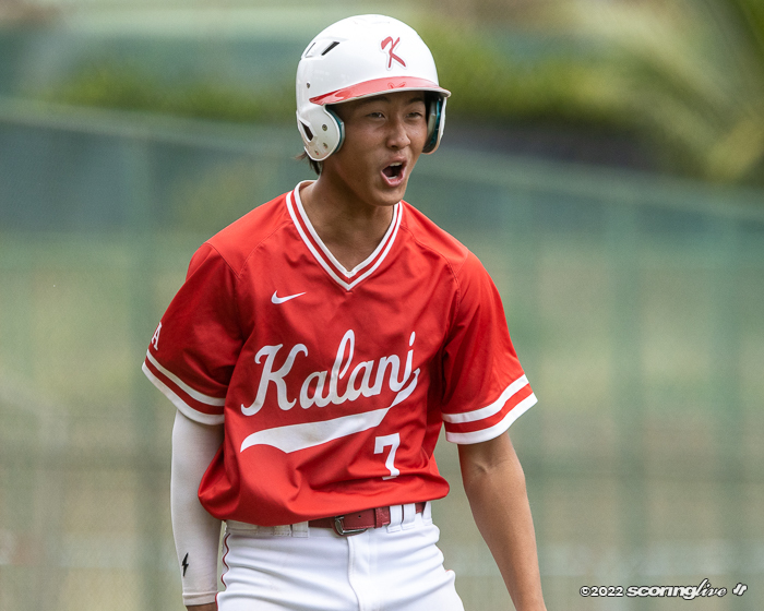 Baseball - ScoringLive :: Hawaii High School Sports :: ILH, OIA, BIIF ...