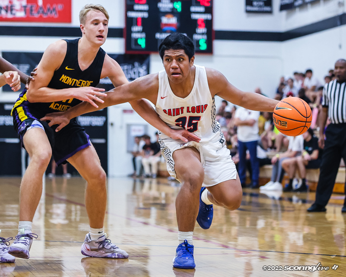Iolani Cl Boys Basketball Montverde Vs Saint Louis Fri Dec 16 Iolani Cl Boys Basketball Montverde Vs Saint Louis Fri Dec 16