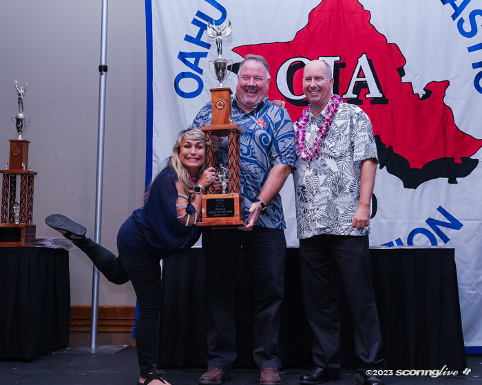 Photo extra: 2023 OIA Awards Banquet - ScoringLive