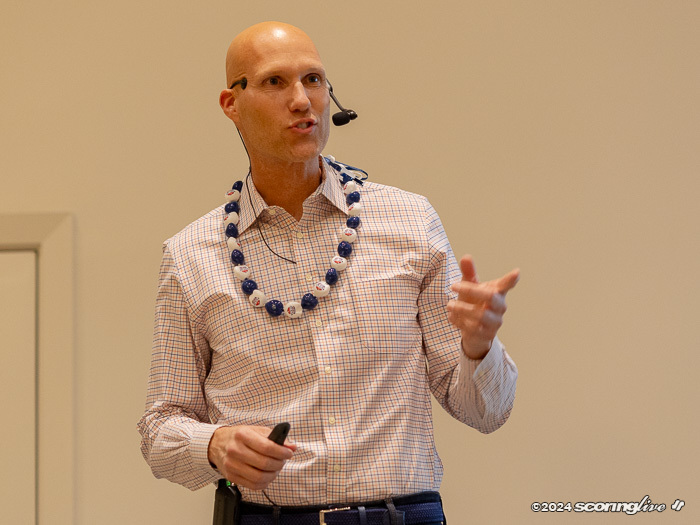 HIADA kicks off 63rd annual conference - ScoringLive