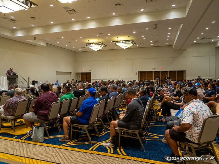 HIADA kicks off 63rd annual conference - ScoringLive