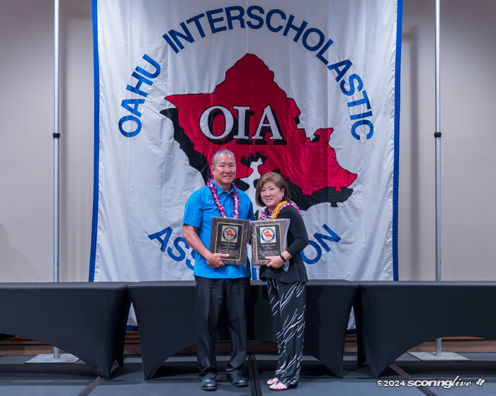 Photo extra: 2024 OIA Awards Banquet - ScoringLive