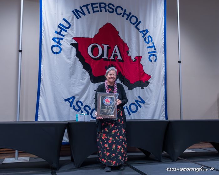 Photo extra: 2024 OIA Awards Banquet - ScoringLive