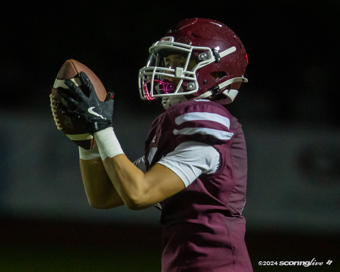 Samuelu, Govs run past Warriors - ScoringLive