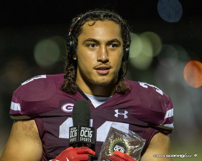 Samuelu, Govs run past Warriors - ScoringLive