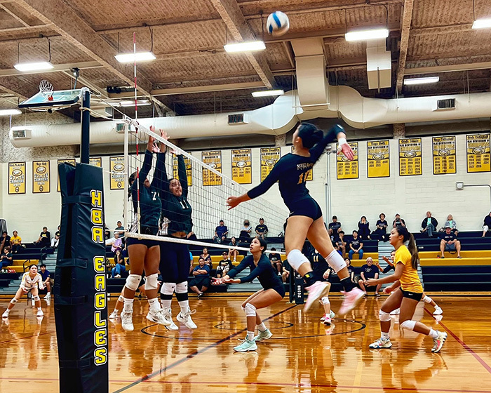 Hawaii Baptist sweeps Maryknoll to win first ILH title since 2016 ...