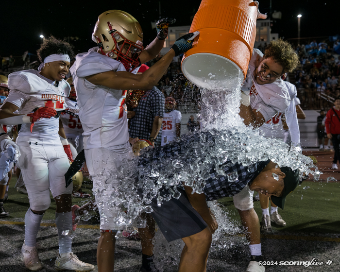 D2 Football: Roosevelt vs. Kaiser, Sat, Nov 9, 2024 - Hawaii High ...