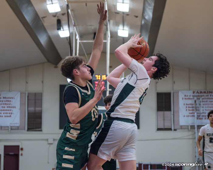 University Lab ekes past Kahuku to reach Merv Lopes semis - ScoringLive