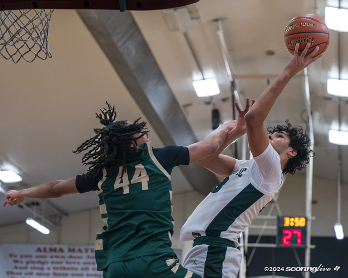 University Lab ekes past Kahuku to reach Merv Lopes semis - ScoringLive