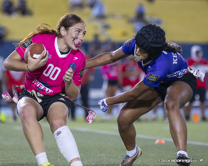 Photo extra: 808 Senior P.R.O. Bowl - ScoringLive