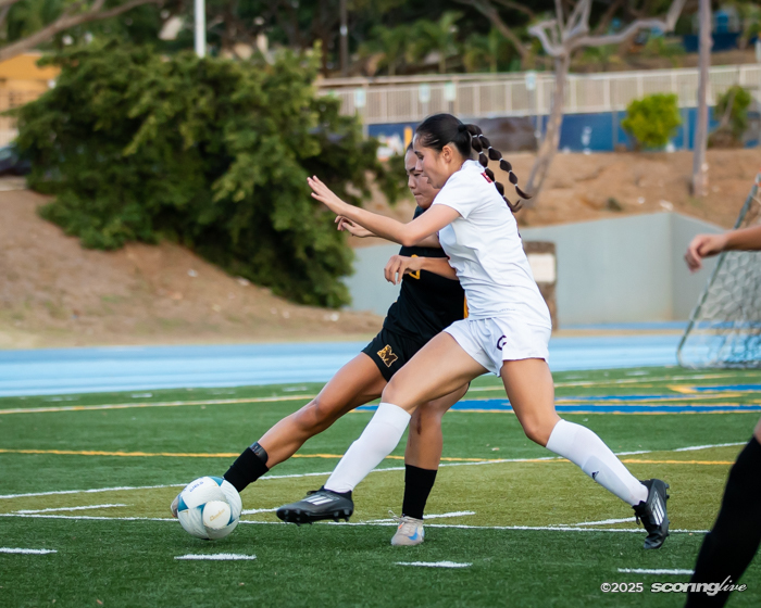 Marauders get by Cougars in double overtime, will play Trojans for OIA ...