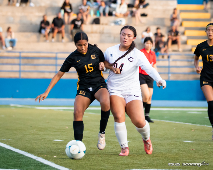 Marauders get by Cougars in double overtime, will play Trojans for OIA ...