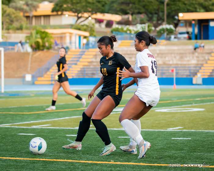 Marauders get by Cougars in double overtime, will play Trojans for OIA ...