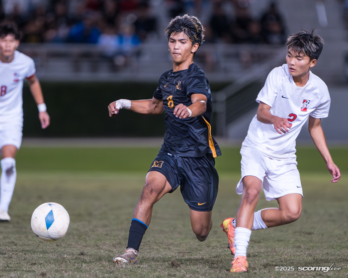 Boys Soccer - ScoringLive :: Hawaii High School Sports :: ILH, OIA ...