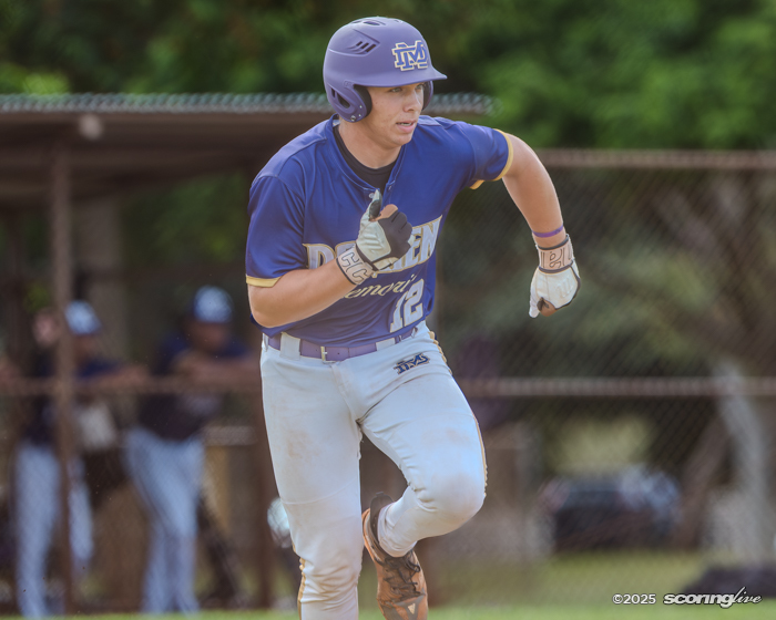 Baseball - ScoringLive :: Hawaii High School Sports :: ILH, OIA, BIIF ...