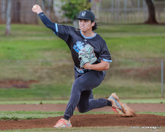 Osbun, top-ranked Warriors cool off Monarchs in meeting of ILH ...