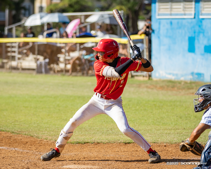 Cougars walk off against Rough Riders to maintain tie for first place ...