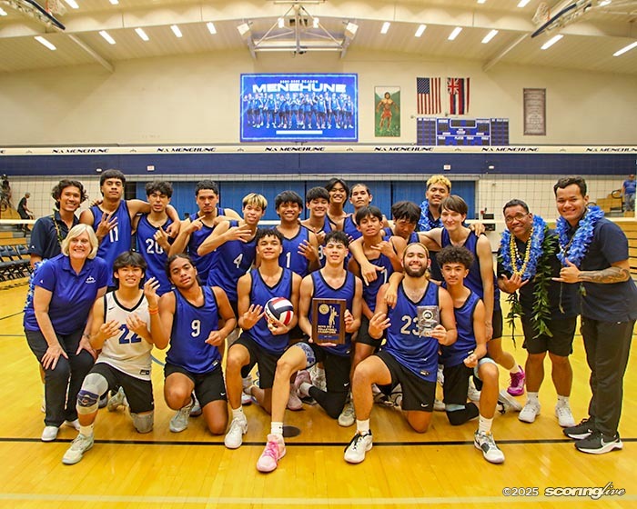 Moanalua sweeps past Campbell for sixth straight, 14th overall OIA boys ...