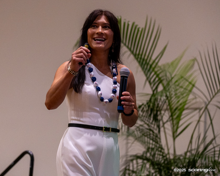 Annual HIADA conference underway in Kona - ScoringLive