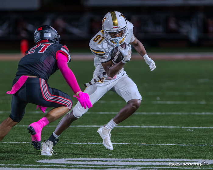 No. 1 Kahuku overwhelms No. 5 Mililani to secure top seed in playoffs ...