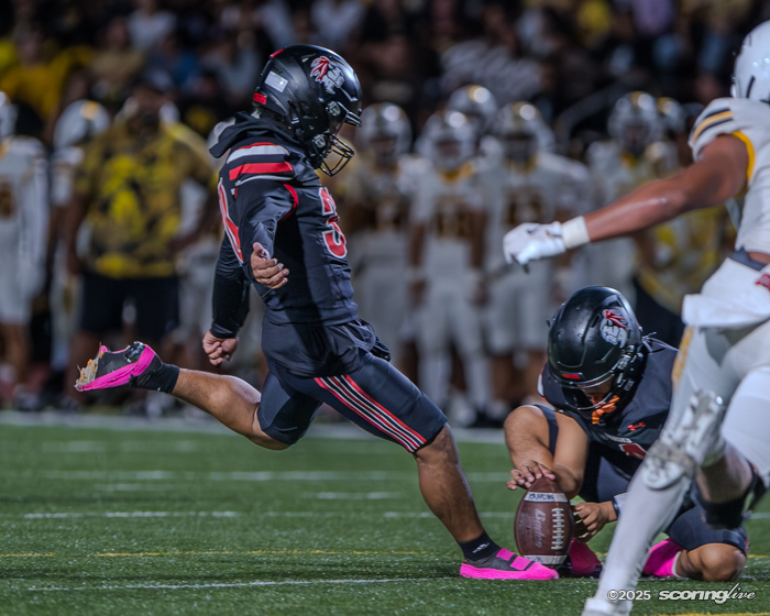 No. 1 Kahuku overwhelms No. 5 Mililani to secure top seed in playoffs ...