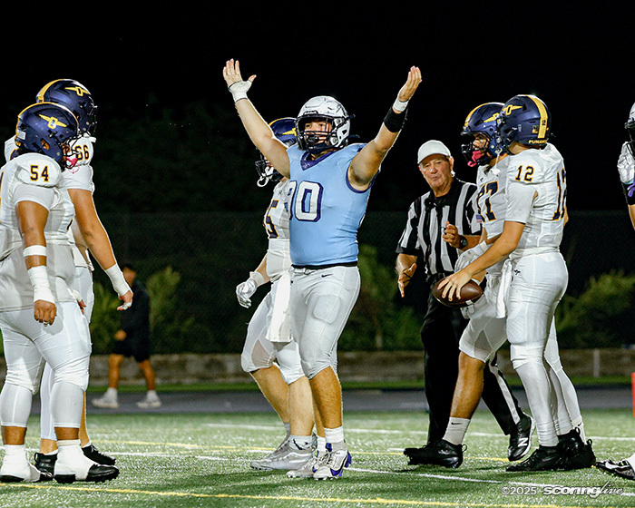 Kamehameha's defense stifles Punahou in rebound league win - ScoringLive