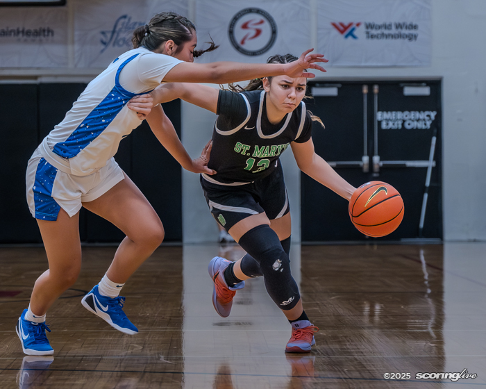 Carondelet douses host Iolani to reach Classic final - ScoringLive