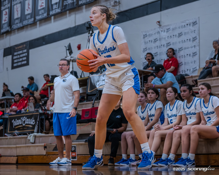 Carondelet douses host Iolani to reach Classic final - ScoringLive